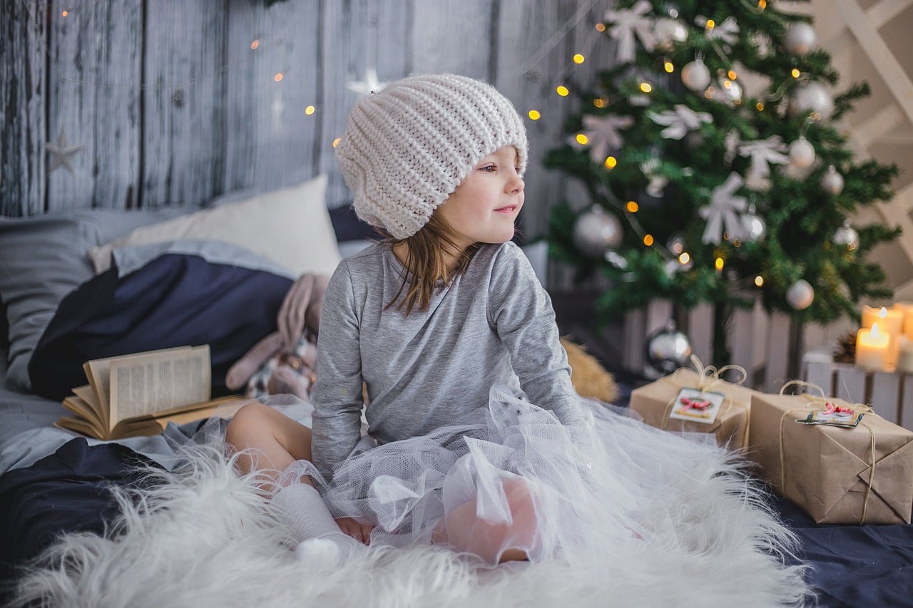 5 Tips For Successful Co Parenting During The Holidays Nelson Law